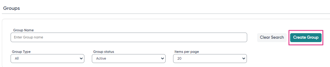 How to Create a Group – WorkRite