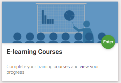 Starting your e-learning – WorkRite